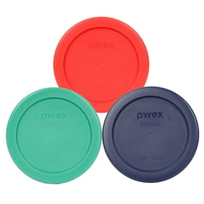 Pyrex Covers