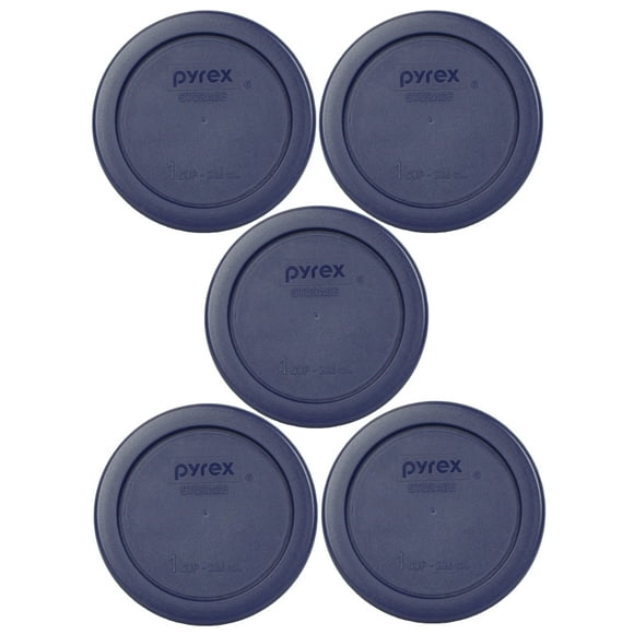 Pyrex Silicone Lids Replacement