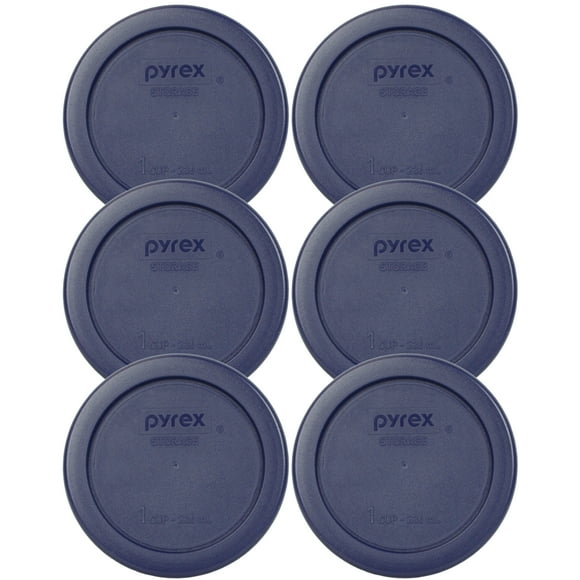 Pyrex Lids Replacement