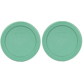 Pyrex Glass Lids