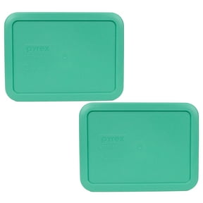 Pyrex Covers