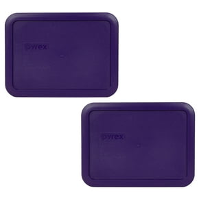 Pyrex Covers
