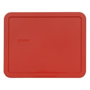 Pyrex Covers