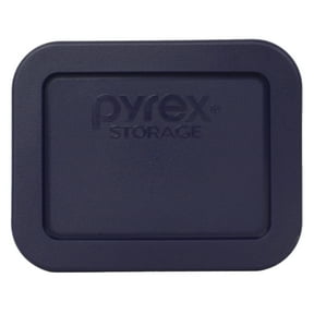 Pyrex Simply Store 4C Glass Food Storage and Baking Container, Set of 2 ...