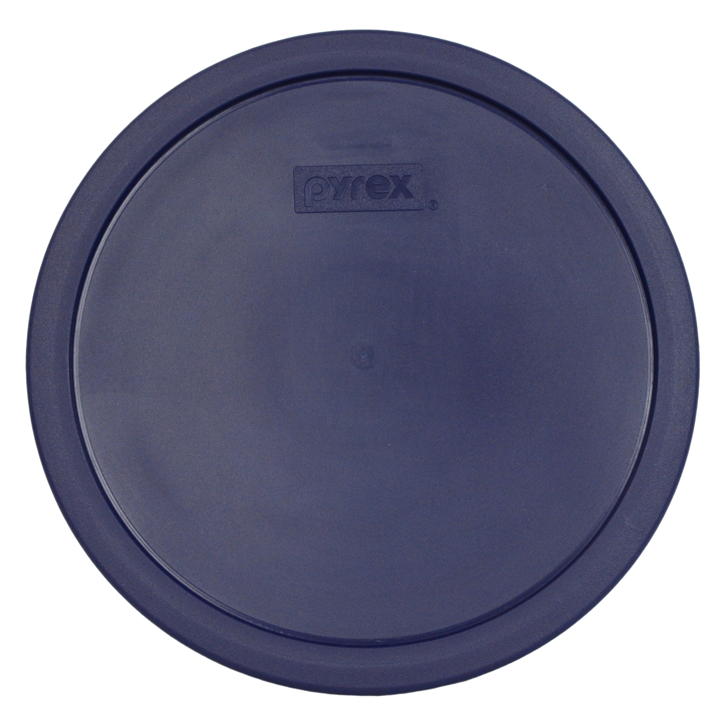 Pyrex 7403-PC Blue Replacement Lid for 10-Cup Bowl, BPA-Free ...