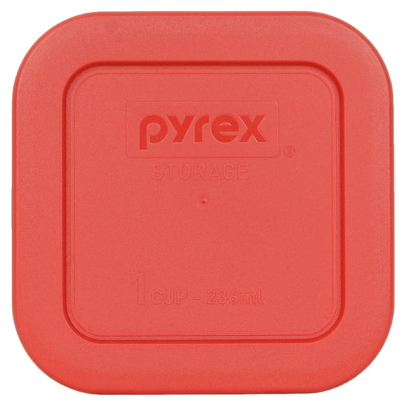 Pyrex Replacement Glass Lids