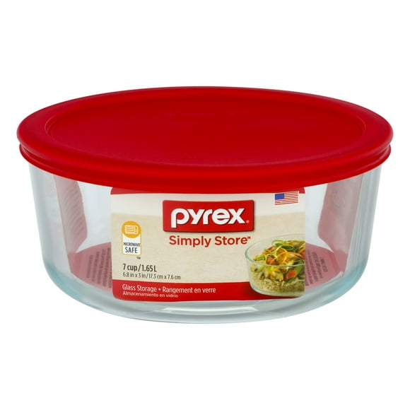 Pyrex Storage Sets