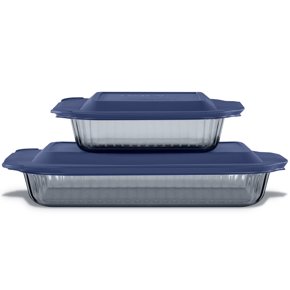 Casserole Dishes With Lids in Bakeware - Walmart.com