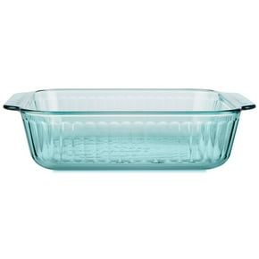 9x9 Glass Baking Dish Home Kitchen