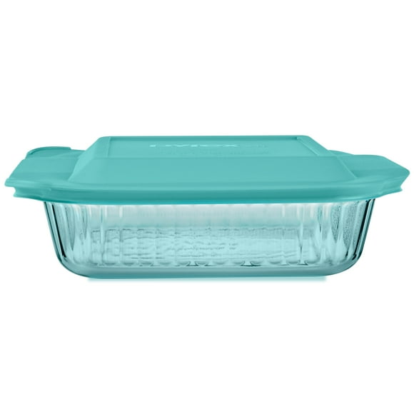 9x9 Glass Baking Dish Home Kitchen