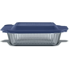 9x9 Glass Baking Dish Home Kitchen