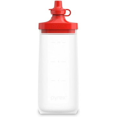 Pyrex Beyond Jars 4-piece 32-ounce Meal Prep Set - Shop Black Friday ...