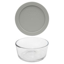 Pyrex Glass Lids