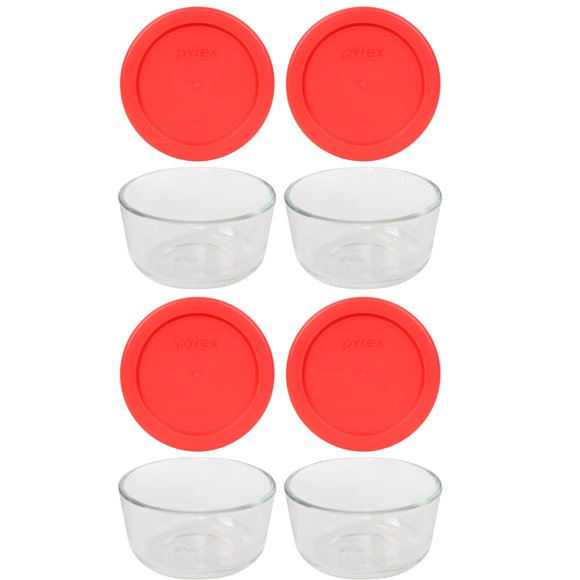 Pyrex Storage Sets