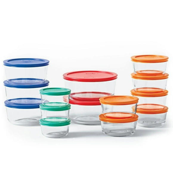 Pyrex Storage Sets