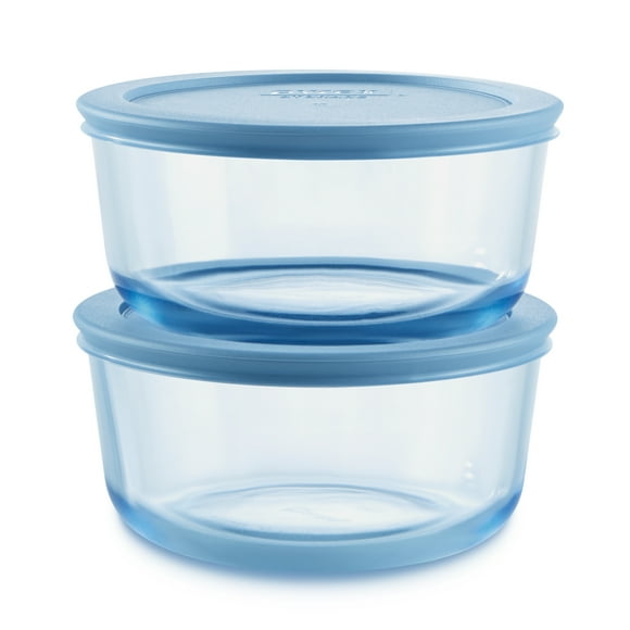 Pyrex Storage Sets