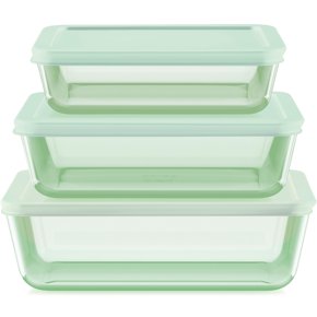 Kitchen Canisters in Food Storage Containers - Walmart.com