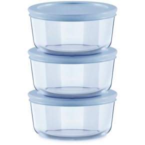 Meal Prep Containers in Food Storage Containers - Walmart.com