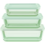 Glass Storage Containers in Food Storage Containers - Walmart.com