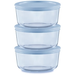 Pyrex Dishes