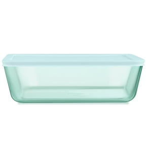 Pyrex