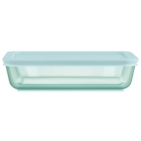 Pyrex