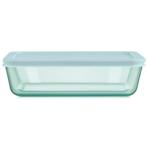 Pyrex Glass Snapware