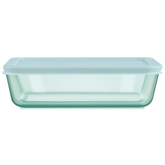 Pyrex Storage Containers