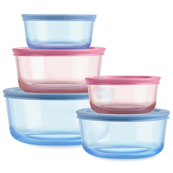 Pyrex Storage Sets