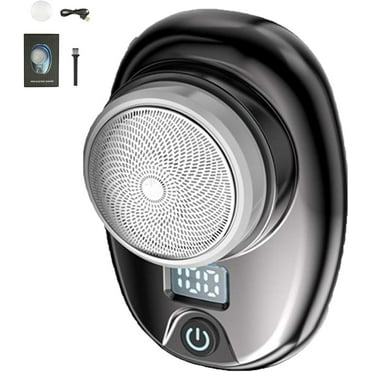 Remington R-4150 Men's Rechargeable Electric Shaver with Flex 360 ...