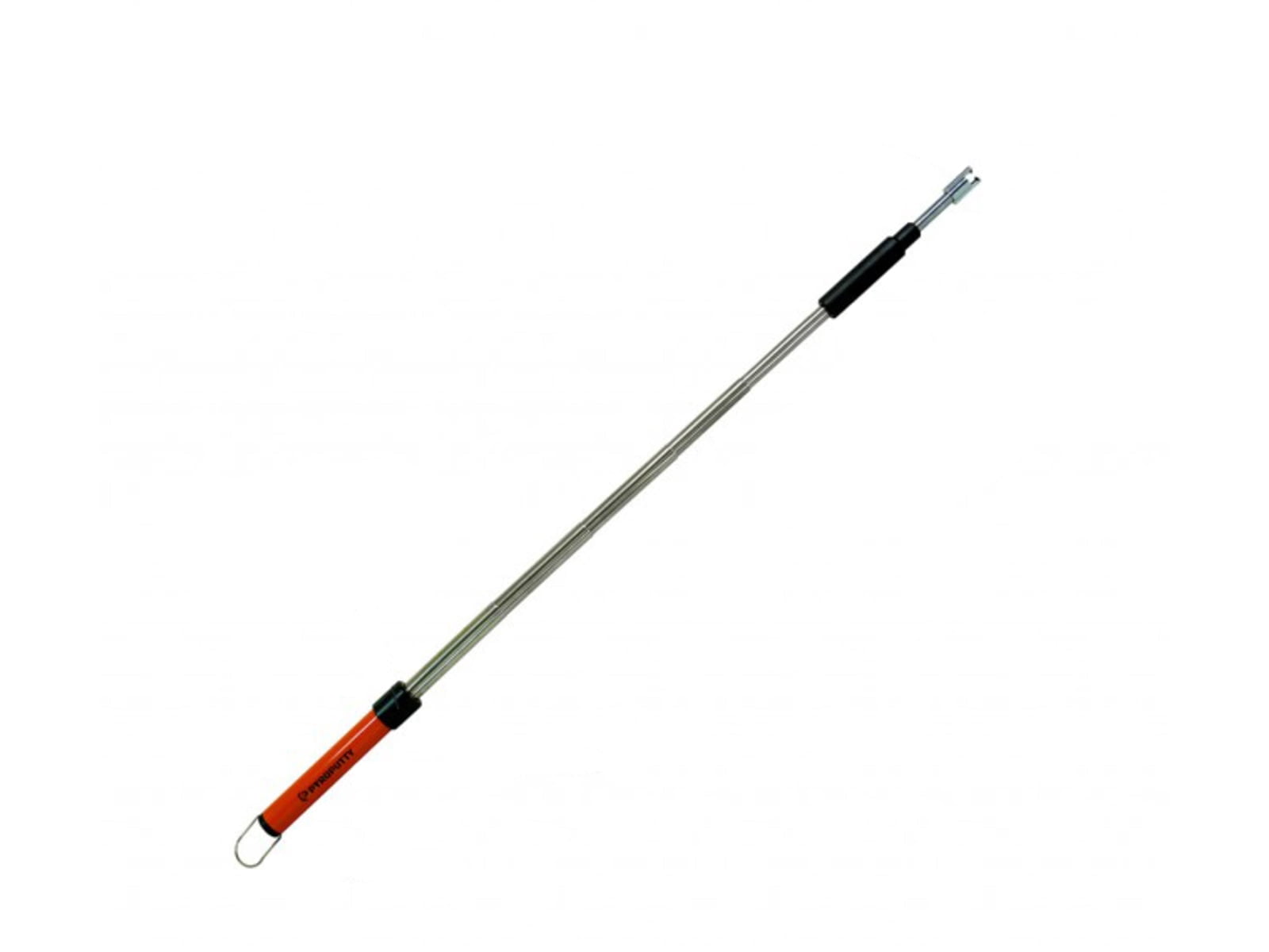 Pyro Putty Telescoping Extendable Lighter Orange - Walmart.com