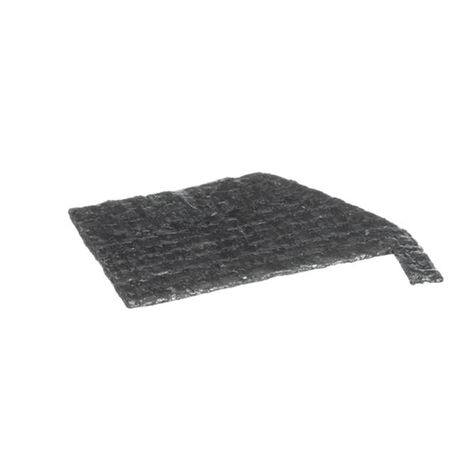 Pyro-Tex Bottom Hinge Inner No Powder Gasket - Walmart.com