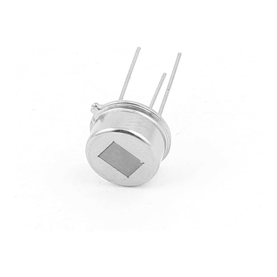 Pyroelectric PIR Radial Sensor Human Motion Detector D203S - Walmart ...