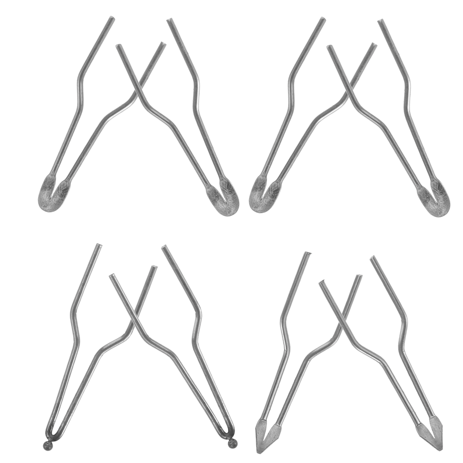 Pyrograph Pen Tip Tool Electro-thermal Written Pyrography Tips Wood ...