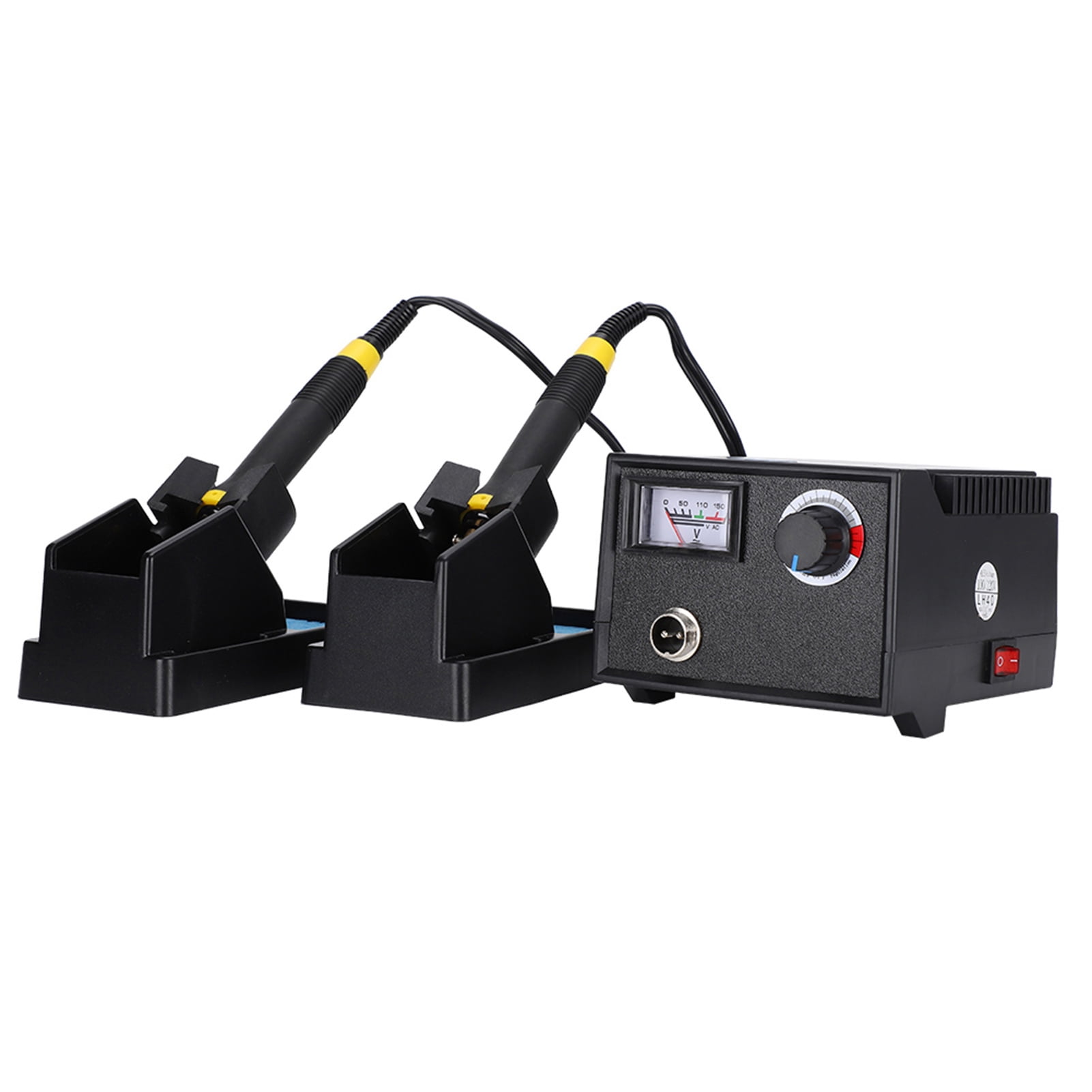 Pyrography Machine, Wood Burning Kit Tool, Temperature Pyrography Gourd ...