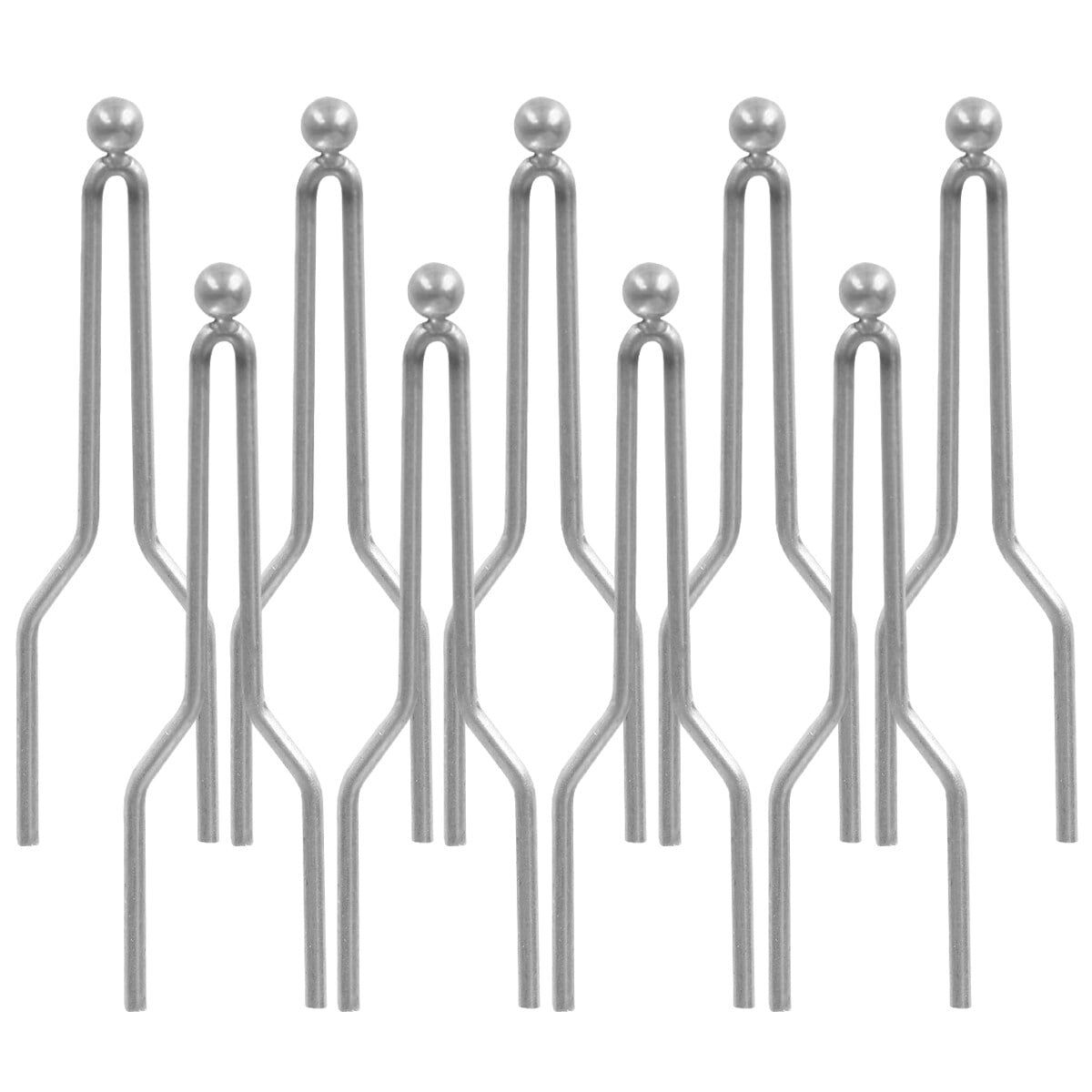 Pyrography Wire Tip 9pcs 1mm Pyrography Wire Tips Nibs Set Wood Burning ...