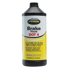 DOT 4 Brake Fluids in Brake Fluids - Walmart.com