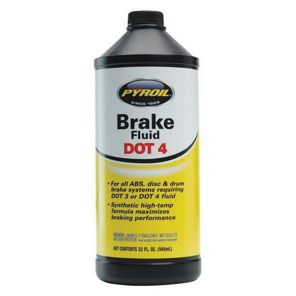 DOT 4 Brake Fluids in Brake Fluids - Walmart.com