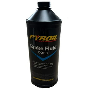 DOT 3 Brake Fluids in Brake Fluids - Walmart.com
