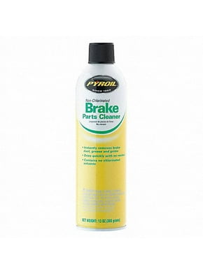 Brake Cleaner Spray in Brake Cleaners - Walmart.com