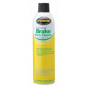 Brake Cleaner Spray in Brake Cleaners - Walmart.com
