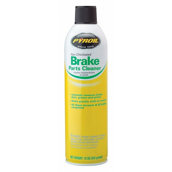 Brake Cleaner Spray in Brake Cleaners - Walmart.com