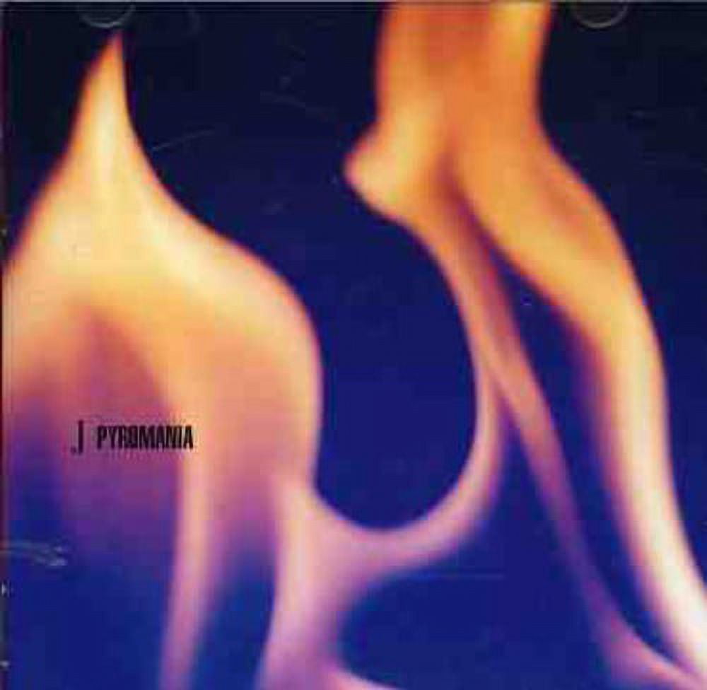 Pyromania - Walmart.com