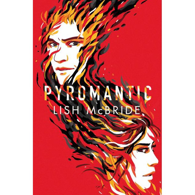 Pyromantic - Walmart.com