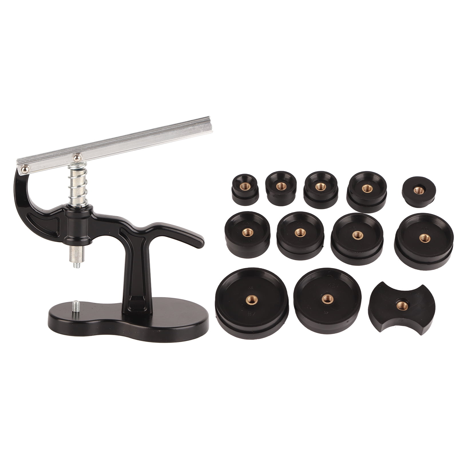 Pysley Clearance Watch Repairing Tool for Watch Back Case Press Battery ...