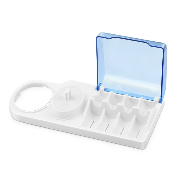 Oral B Toothbrush Heads Holder