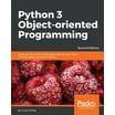 Python GUI Programming Cookbook - Second Edition: Use recipes to develop responsive and powerful ...