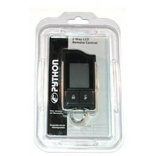 Universal Car Stereo Remote Control