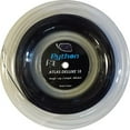 Python Atlas Deluxe Racquetball String Reel (Black, 17g) (360 ft ...
