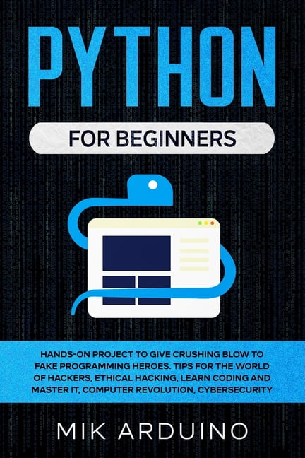 Python for Beginners: Hands-On Project to Give Crushing Blow to Fake ...